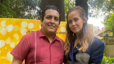 ENTREVISTA CON NATASHA DUPEYRON PROTAGONISTA DE LA PELÍCULA CUANDO