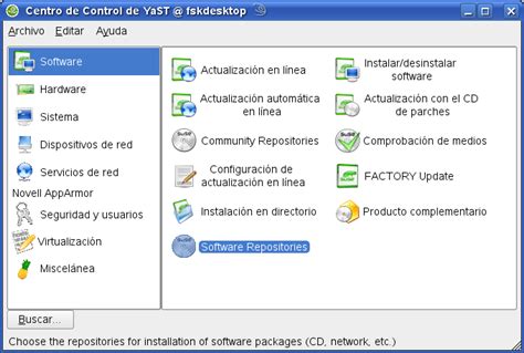 CONCEPTOS DE HARDWARE Y SOFTWARE K I K A C H O
