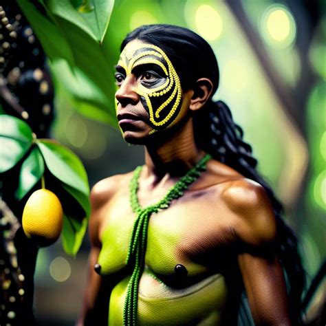 Descubriendo El Misterio Mitos Y Leyendas Tradicionales De Lim N