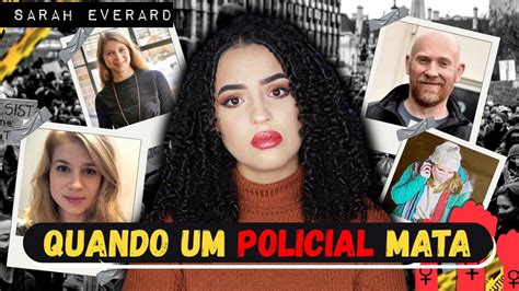 O CRIME QUE CHOCOU A INGLATERRA Como Que Um POLICIAL Organizou TUDO