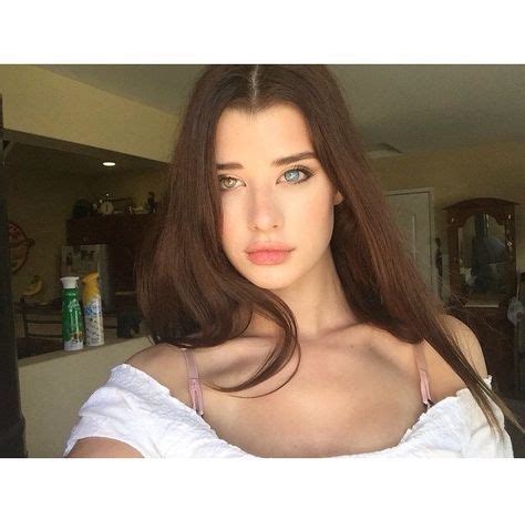 141 Best Sarah Mcdaniel Images Different Colored Eyes Two Different