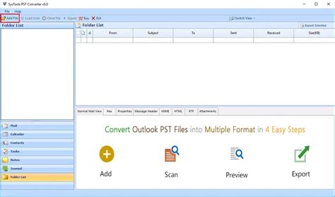 export multiple outlook emails to pdf in batch with all attachments