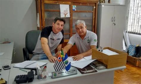 Poiato Recicla Em Laranjal Paulista Poiato Recicla