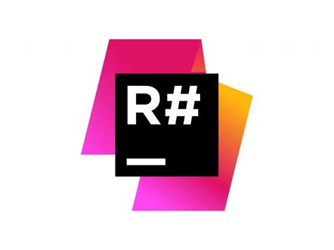 Resharper Logo
