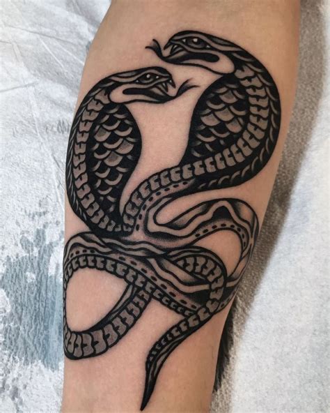 101 Amazing Cobra Tattoo Designs You Need To See Cobra Tattoo