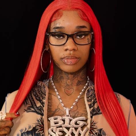 Who Produced Get It Sexyy” By Sexyy Red