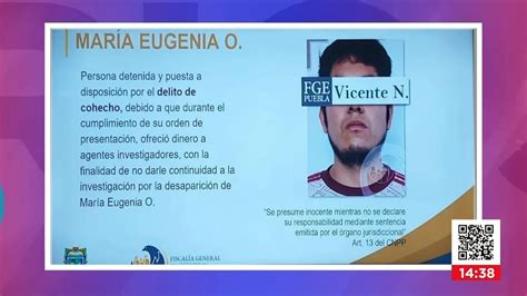 Juan Carlos Valerio On Twitter Detienen Al Presunto Responsable Del