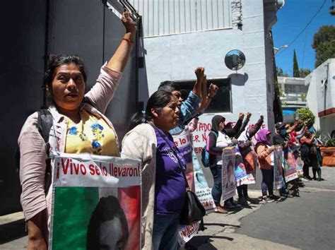 Marcha Ayotzinapa 2023 Horario Ruta Y Alternativas Viales Por