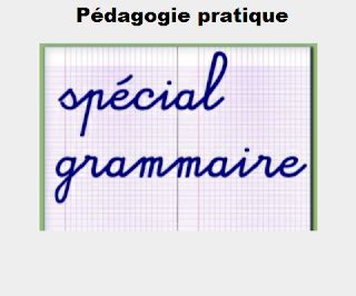 Grammaire exercices La phrases interrogative Pédagogie pratique