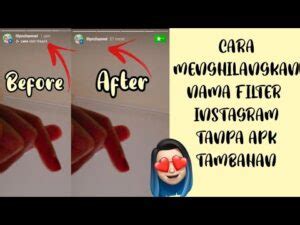 Como Encontrar Un Filtro De Instagram Sin Saber El Nombre Silver Sites