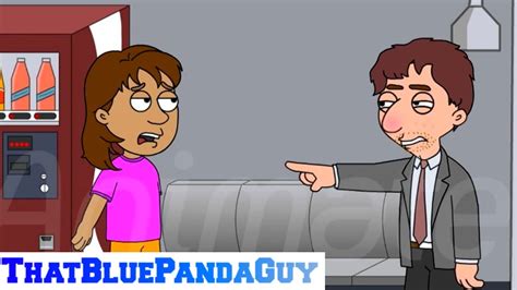Dora Runs Away From Home YouTube