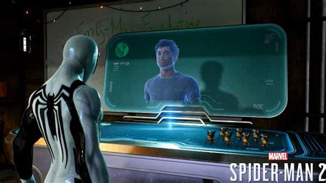 Finishing EMF Experiments Spider Man 2 YouTube