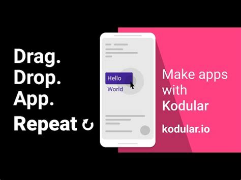 Kodular Companion Aplikasi Di Google Play