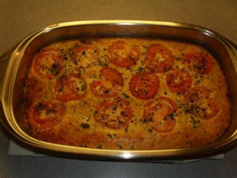 Gnocchi Thunfisch Auflauf Rezept Mit Bild Kochbar De
