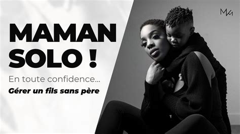 Mon Fils N A Pas De P Re Que Faire Youtube