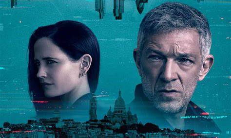 Liaison Cuántos episodios tiene la serie de Apple TV