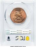 Centavos Type National Emblem M Xico Numista