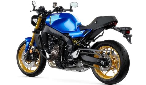 The New 2024 Yamaha Xsr900 Review Price And Performance Yamaha USA