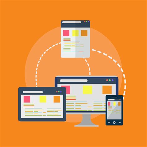 Qué es el diseño responsive Guía para tener una mejor página web