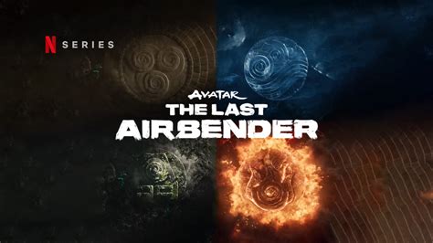 Netflix Releases Stunning Avatar The Last Airbender Teaser And Reveals