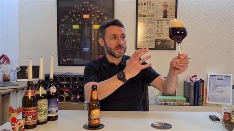 20231218 20 Türchen Grimbergen Double Ambree YouTube
