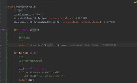 sqlalchemy使用：连接mysql pgsql，并用orm和原生sql增删改查 sqlarchemy原生sql查询mysql csdn博客