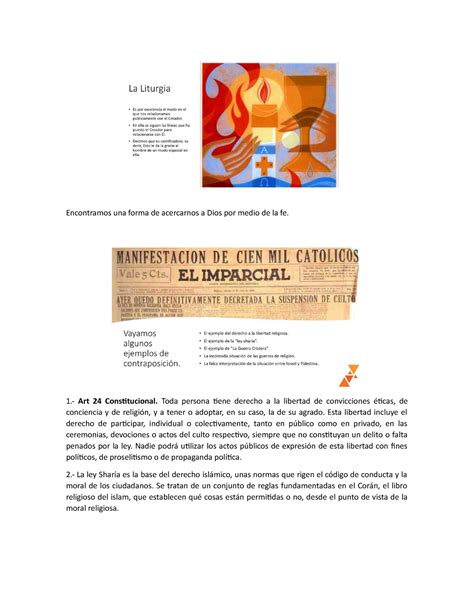 Actividad 12 DE Persona Encontramos Una Forma De Acercarnos A Dios