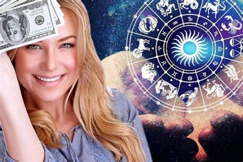 Trei zodii care se îmbogățesc în luna aprilie Nativii dau lovitura pe