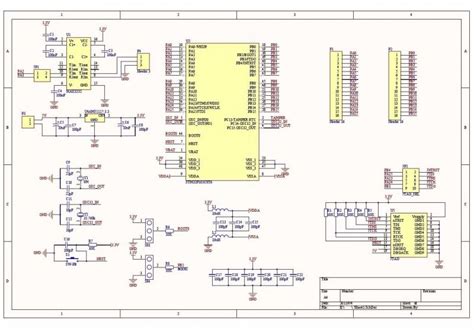 Stm32 Blue Pill Schematic Pdf