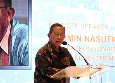 Wujudkan Rencana Detail Tata Ruang Yang Berkualitas Pemerintah Dorong