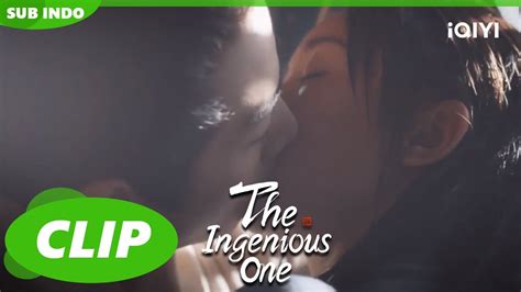 Yanan Dan Yun Xiang Ciuman Dengan Gairah The Ingenious One Clip Ep11 Iqiyi Indonesia