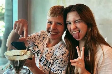 Filha De Gugu Sofia Liberato Se Muda Namorado E Mostra Nova Casa