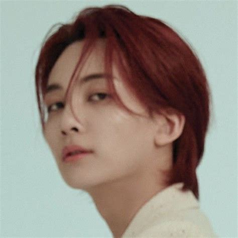 Jeonghan Svt Seventeen Icons Symbols Ikon