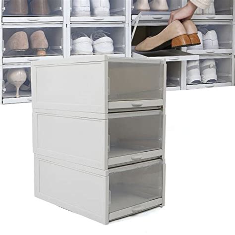 Mejor Cajas De Plastico Apilables Ikea En Despu S Investigando