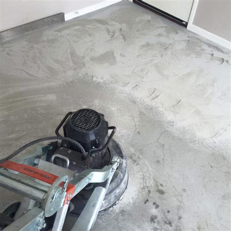 Concrete Floor Prep For Epoxy Coating Flooring Blog