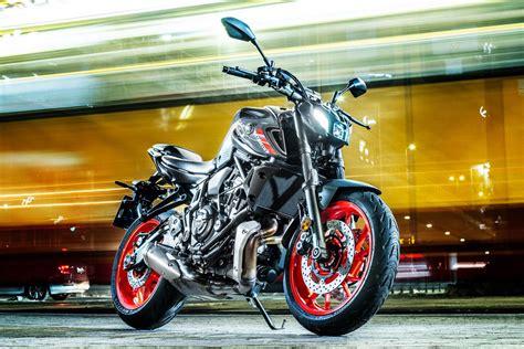 Motos Naked C Mo Son Aprende A Distinguirlas Y Convi Rtete En Un Experto