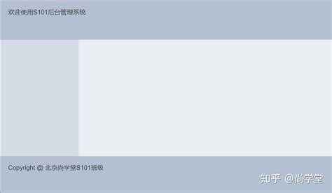 vue js 实现前后端分离架构中前端页面搭建（四）（完） 知乎