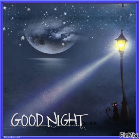 Good Night Animation Image Infoupdate Org