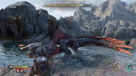 God of War Ragnarök jefe lagarto máxima dificultad YouTube