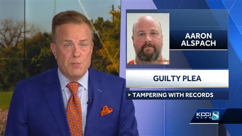 Former Lake City Police Officer Pleads Guilty To Tampering With Records