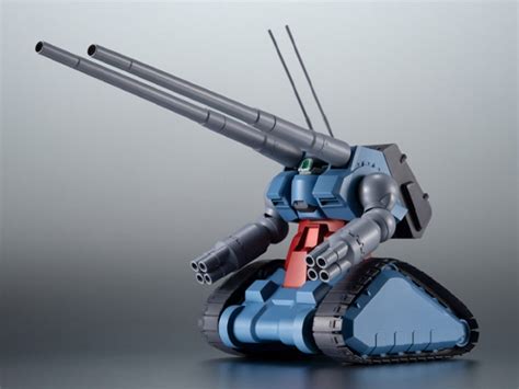RX 75 Gundam Gun Tank Mass Production Type Version A N I M E Robot