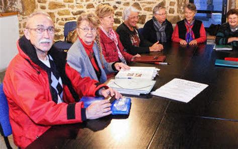 Foyer rural Des ateliers pour conserver ses racines Le Télégramme