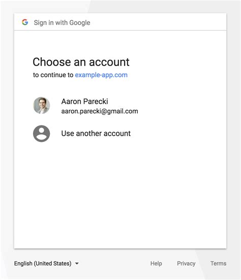 Authorization Request OAuth 2 0 Simplified