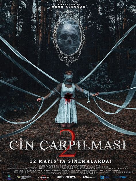 Cin Çarpilmasi 2 2023 IMDb