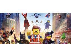 Which Lego Movie Character Are You Quiz Quotev