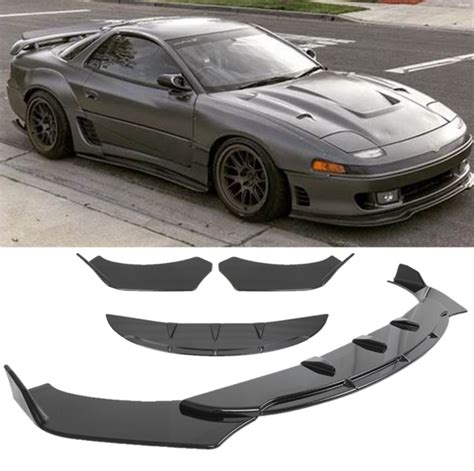Mitsubishi Gt Body Kit