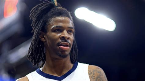 Ja Morant HD HD Wallpaper Rare Gallery