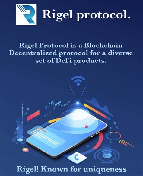 a decentralized blockchain protocol for all defi needs by xodeflex medium