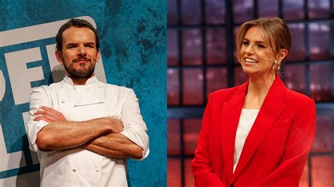 Steffen Henssler Laura Wontorra Bittere Berraschung Nach Tv Wette