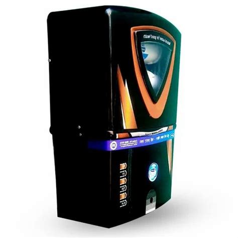 Ad Teck 10l To 20l Ro Uv Uf Copper Water Purifier At Rs 15999 Piece